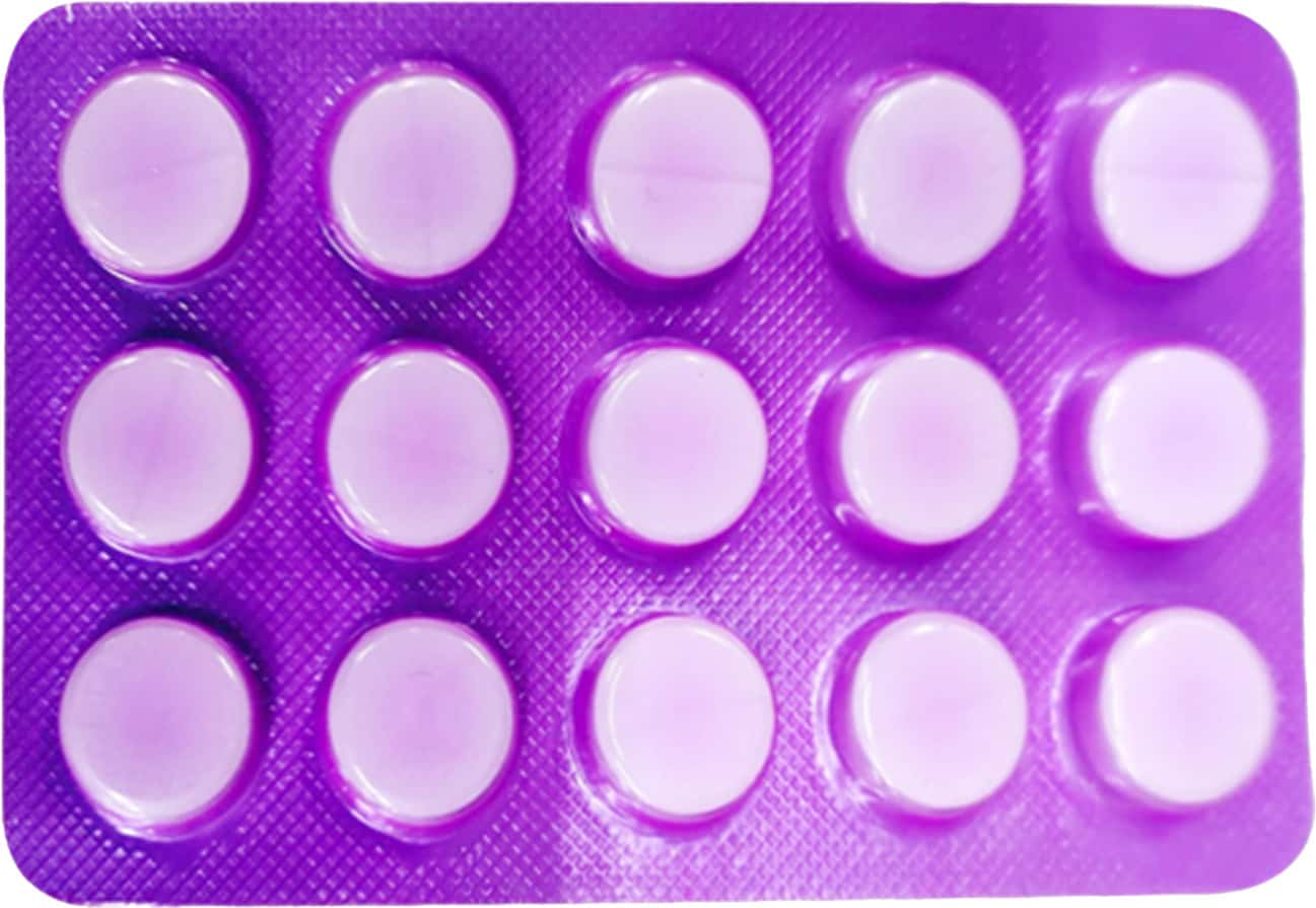 Paracip 500 MG Tablet (15): Uses, Side Effects, Price & Dosage | PharmEasy