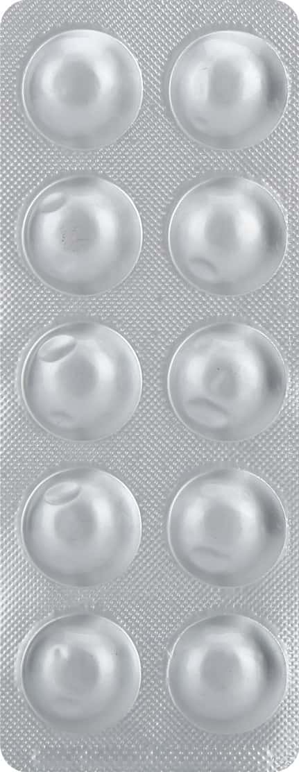 Mahagaba M Od Strip Of 10 Tablets: Uses, Side Effects, Price & Dosage ...