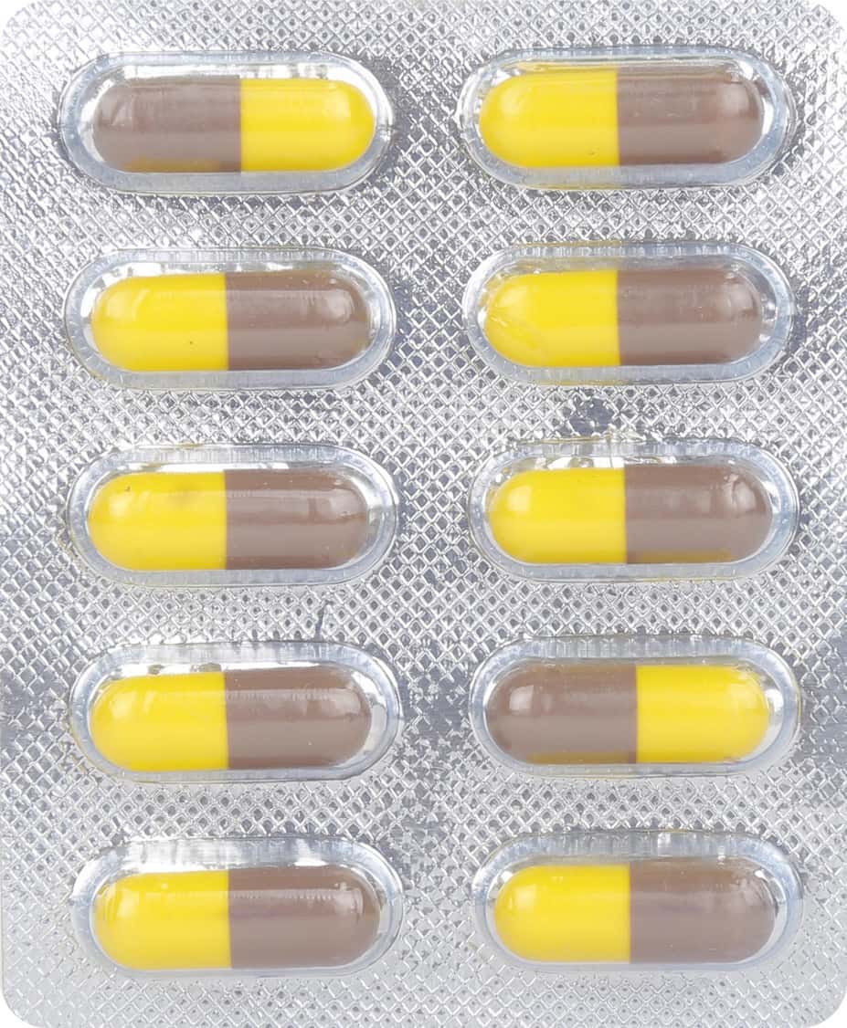 Clincin 300 Capsule: Uses, Side Effects, Price, Dosage & More Info ...