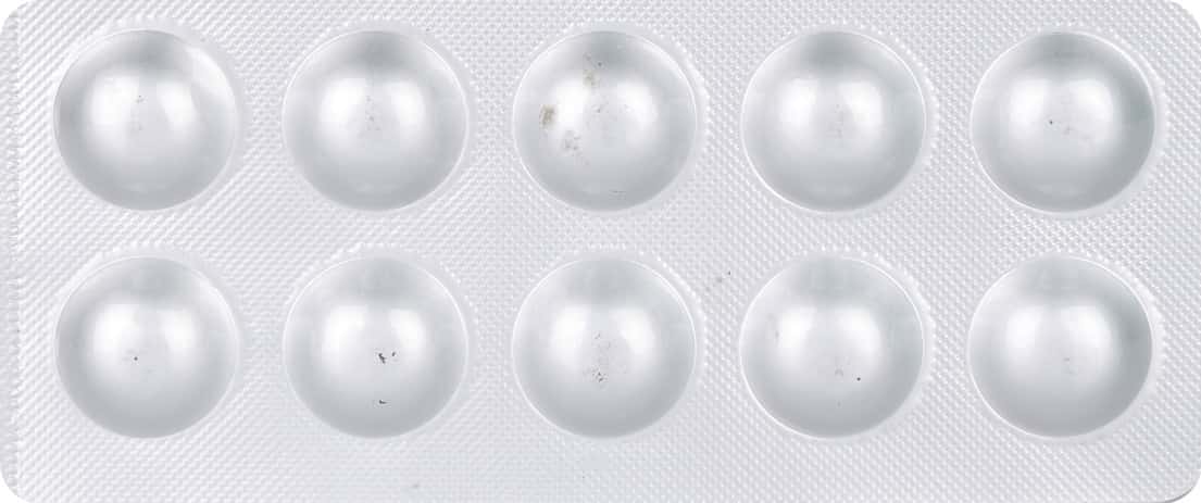 Telsar Ln 10mg Strip Of 10 Tablets: Uses, Side Effects, Price & Dosage ...