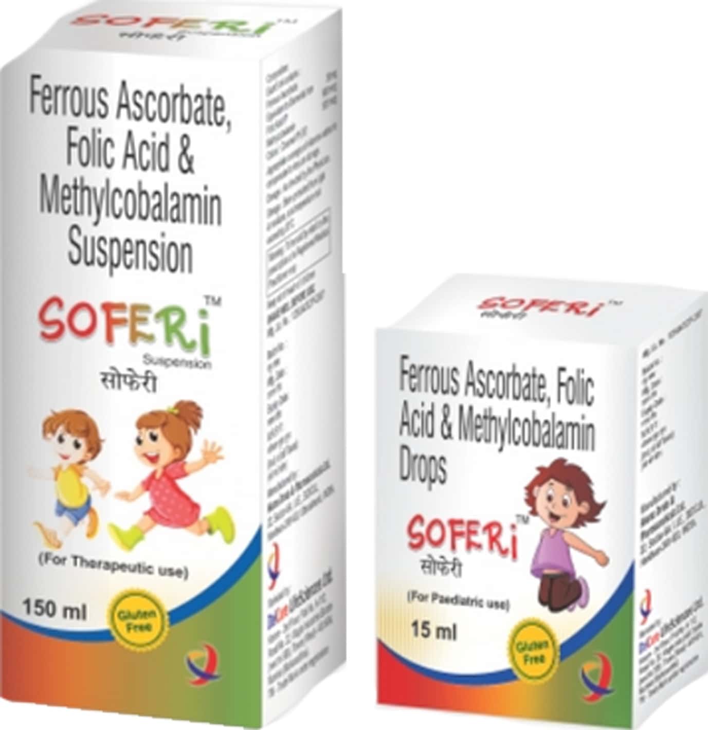 Soferi Suspension: Uses, Side Effects, Price, Dosage & More Info ...