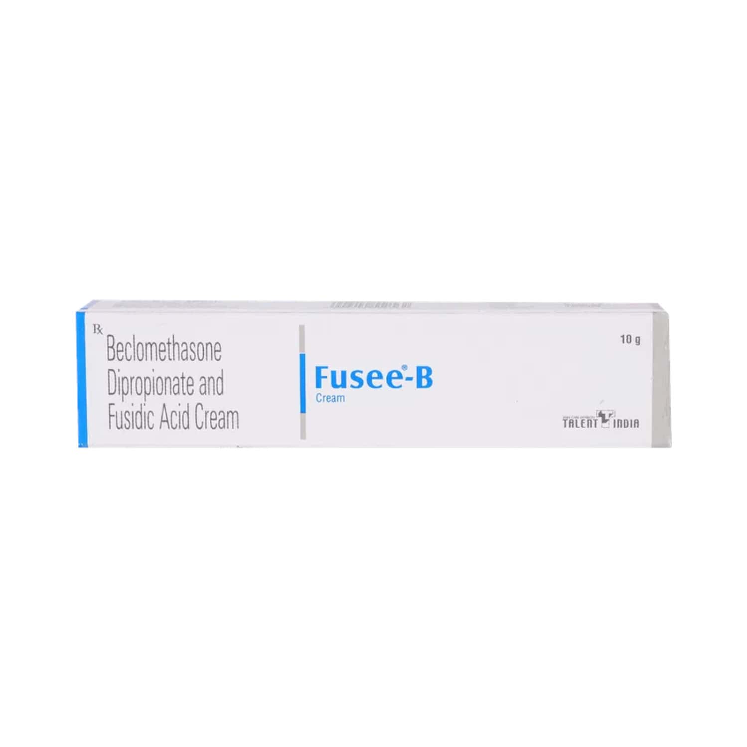 Fusee B Tube Of 10gm Cream: Uses, Side Effects, Price & Dosage | PharmEasy