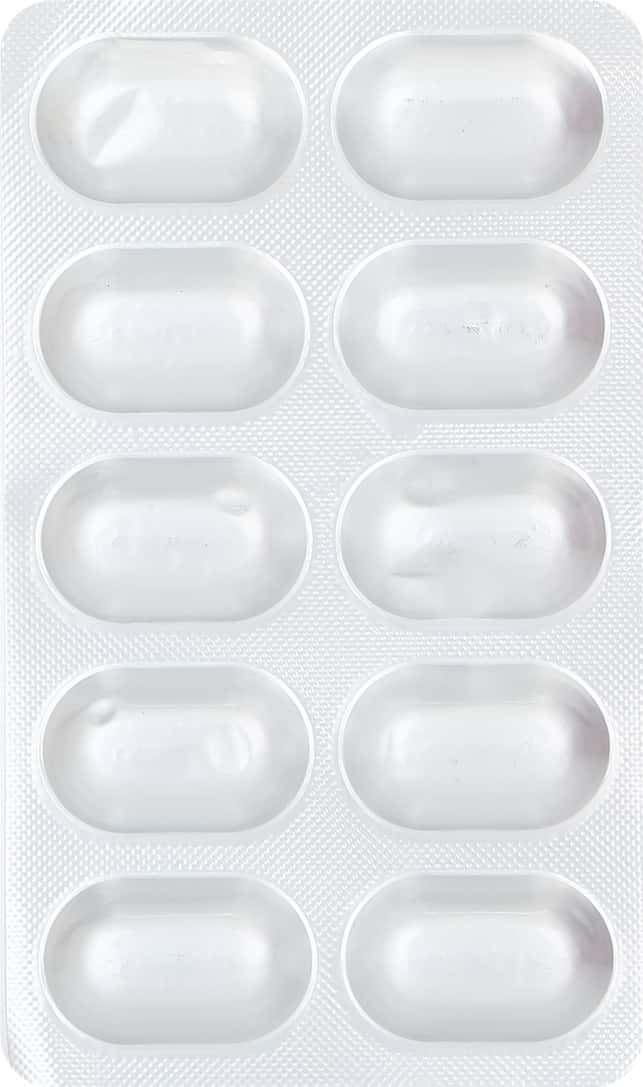 Rabifer Dsr Capsule: Uses, Side Effects, Price & Dosage | PharmEasy