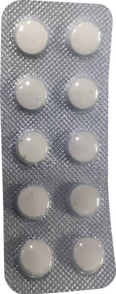 Gli 80 MG Tablet (10): Uses, Side Effects, Price & Dosage | PharmEasy