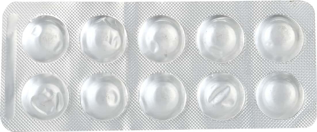 Neurodin D3 Tablet: Uses, Side Effects, Price, Dosage & More Info ...