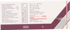 Montas L Tablet: Uses, Side Effects, Price, Dosage & More Info - PharmEasy