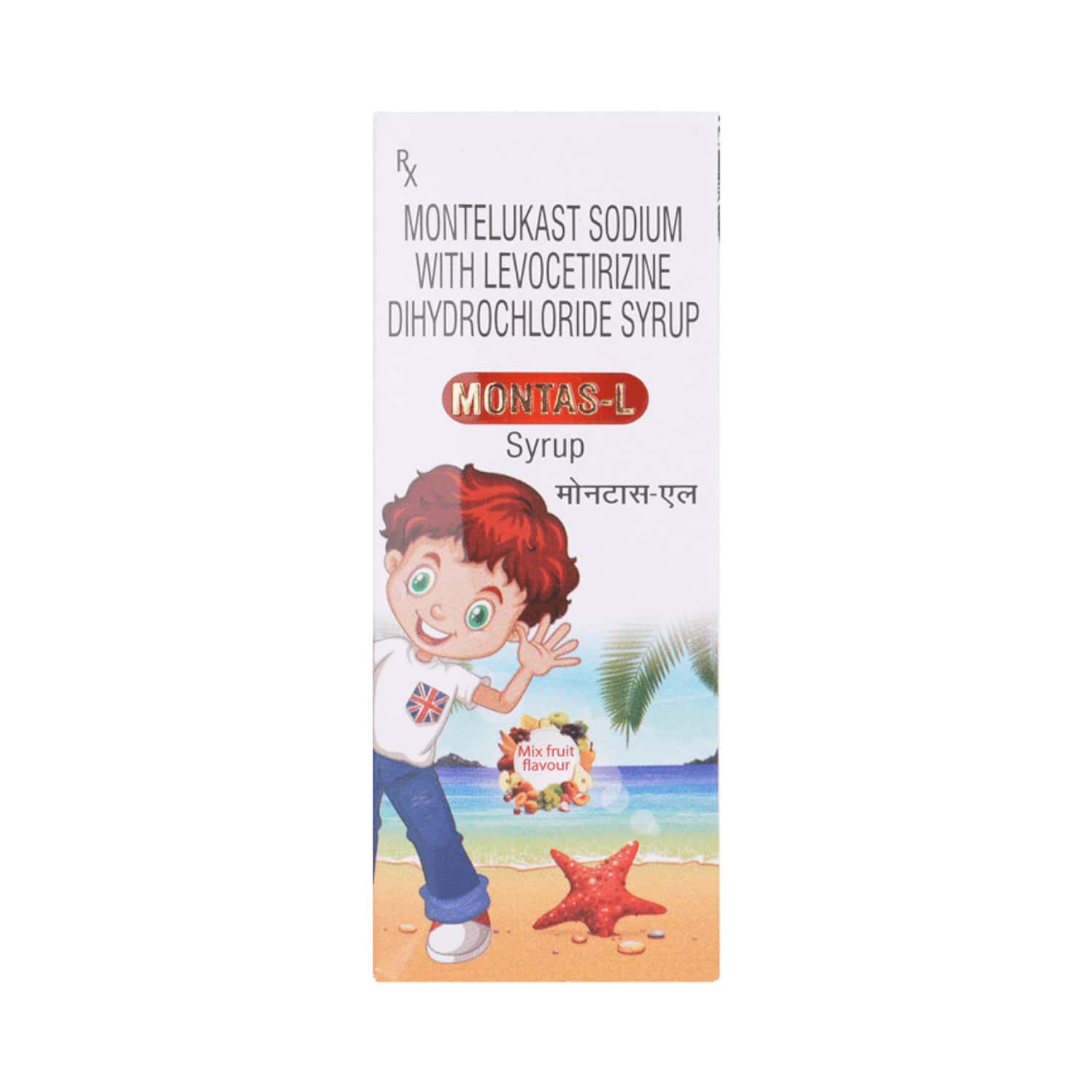 Montas-L Syrup: Uses, Side Effects, Price, Dosage & More Info - PharmEasy
