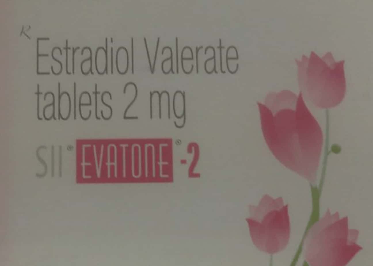 Evatone-2 Tablet: Uses, Side Effects, Price, Dosage & More Info - PharmEasy