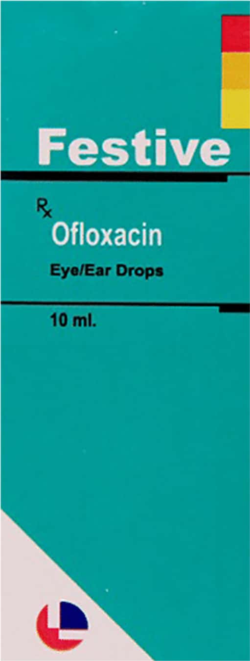 Festive 0.3 % Eye/Ear Drop (10): Uses, Side Effects, Price & Dosage ...