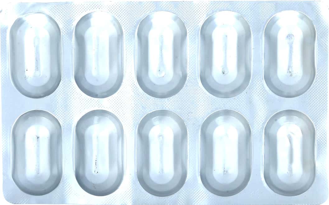 Selbo 800 MG Tablet (10): Uses, Side Effects, Price & Dosage | PharmEasy