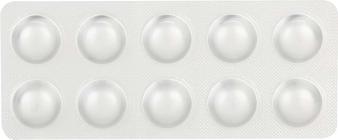 Remetor D 10mg Strip Of 10 Tablets: Uses, Side Effects, Price & Dosage ...