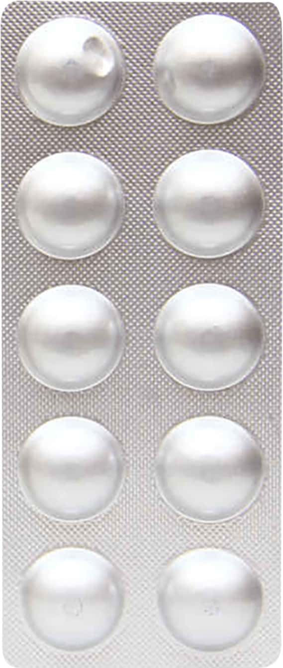 Olzox 40 MG Tablet (10): Uses, Side Effects, Price & Dosage | PharmEasy