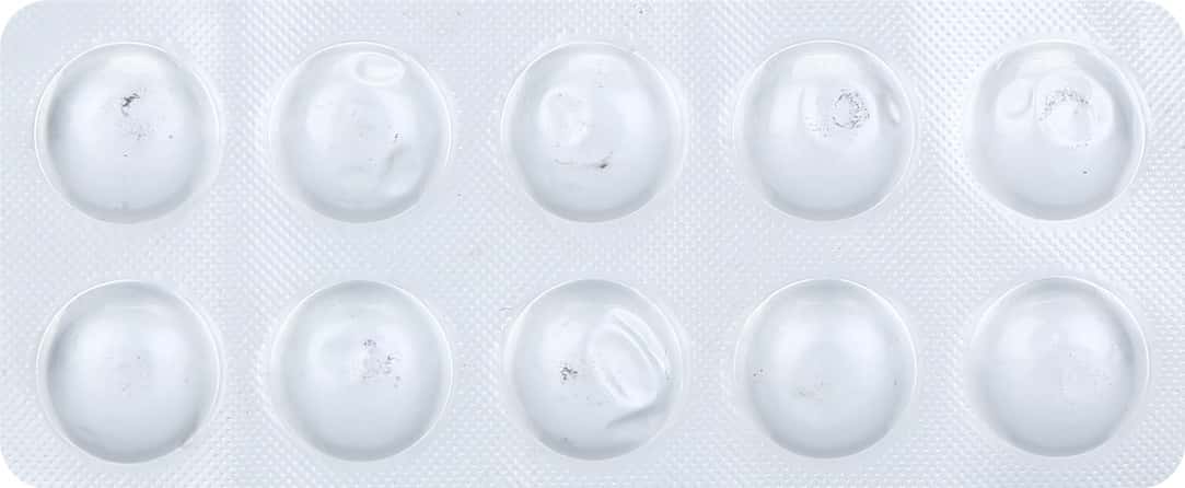 Remetor F Strip Of 10 Tablets: Uses, Side Effects, Price & Dosage ...