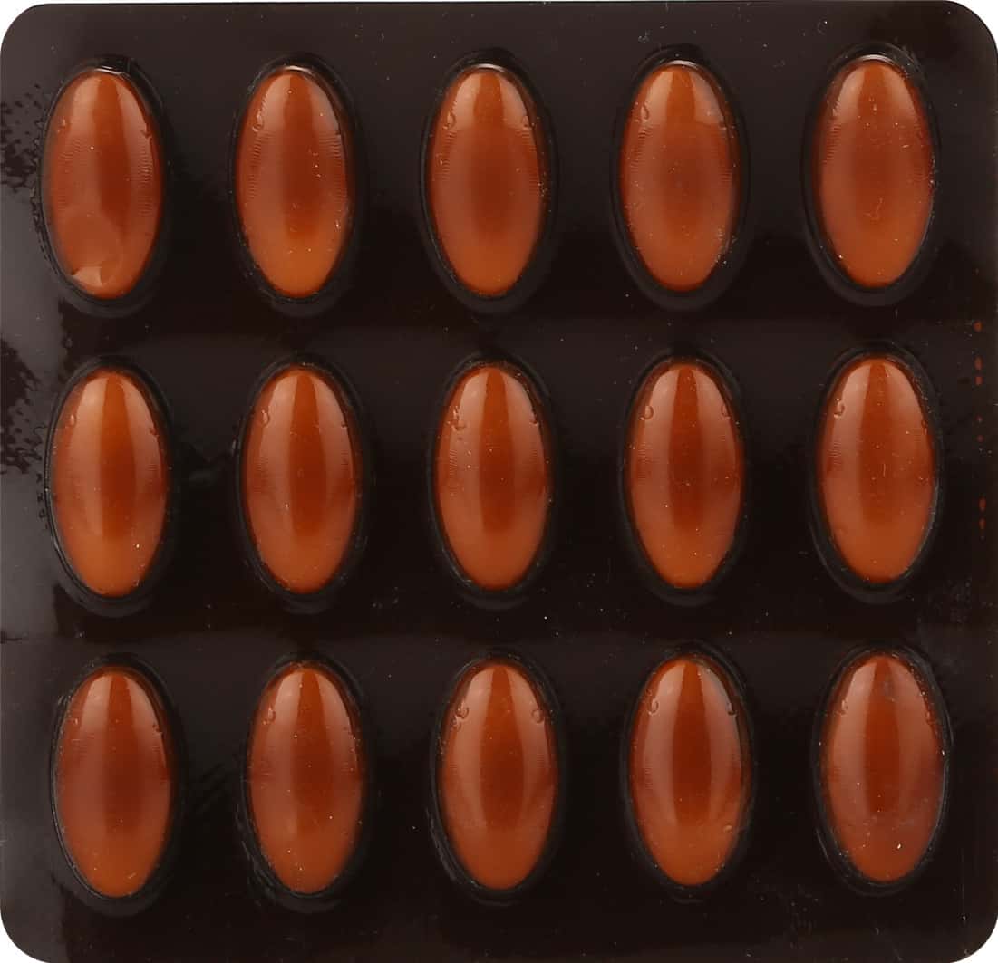 Sazo 500 Tablet: Uses, Side Effects, Price, Dosage & More Info - PharmEasy