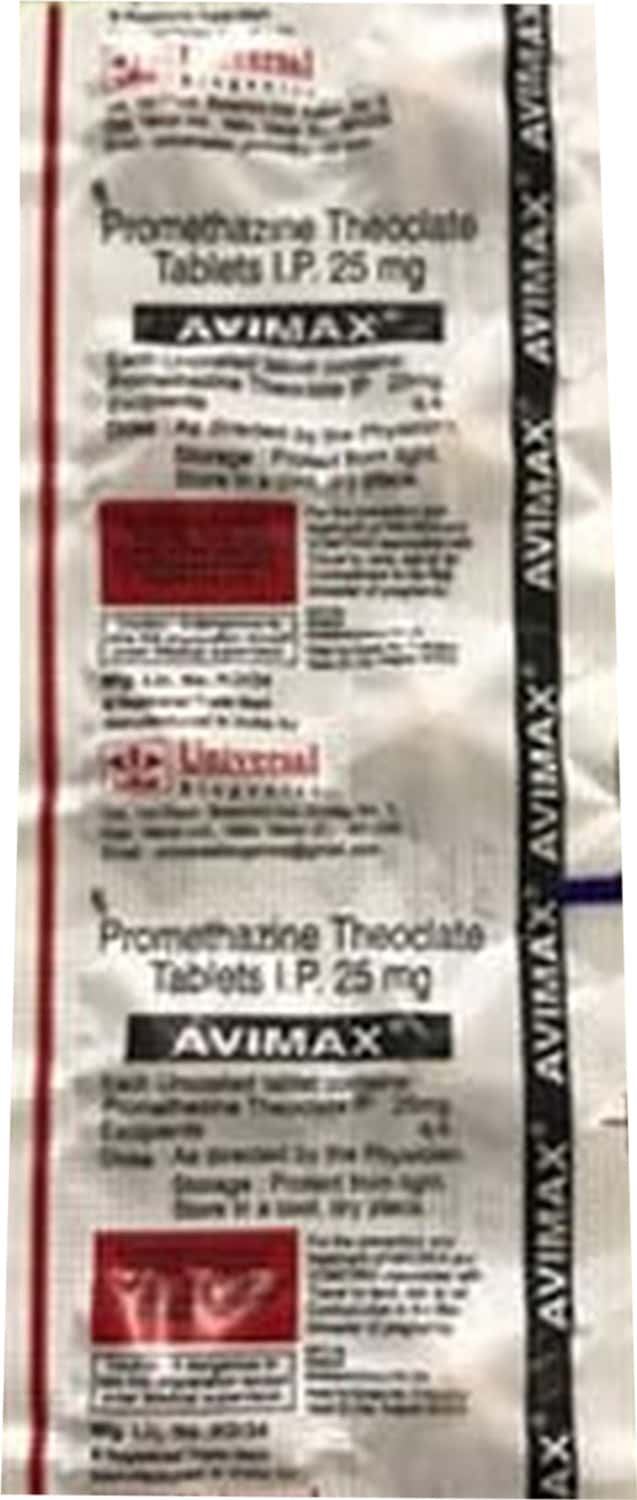 Avimax Tablet: Uses, Side Effects, Price, Dosage & More Info - PharmEasy