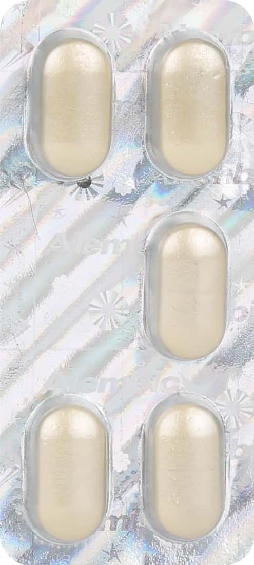 Azithral 500 Tablet: Uses, Side Effects, Price, Dosage & More Info ...