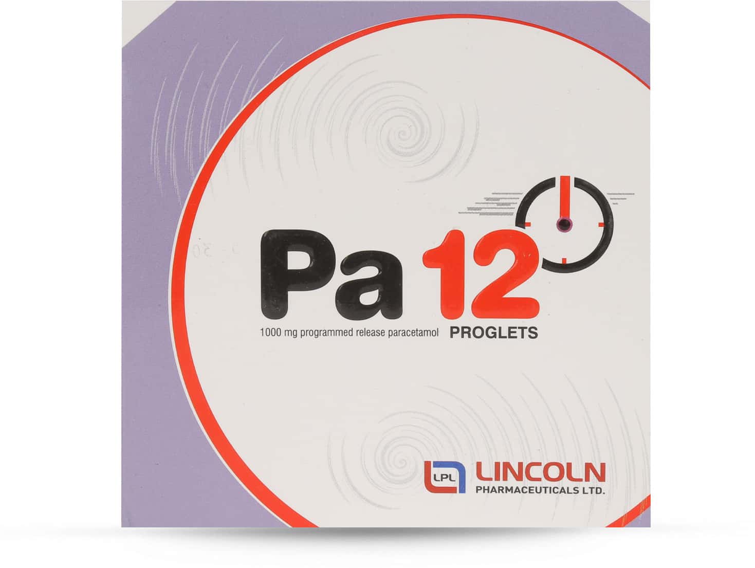 Pa 12 Tablet: Uses, Side Effects, Price, Dosage & More Info - PharmEasy