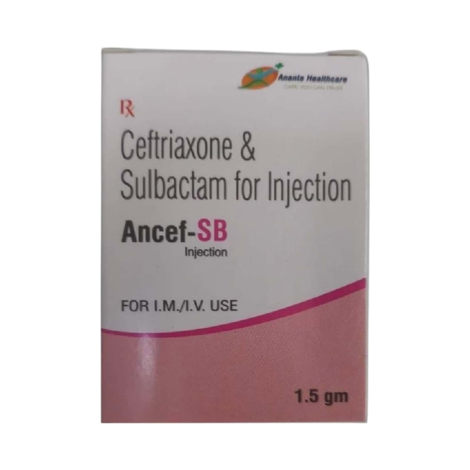 Ancef Sb Injection (1): Uses, Side Effects, Price & Dosage | PharmEasy