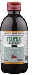Torex Cough Syrup: Uses, Side Effects, Price, Dosage & More Info ...