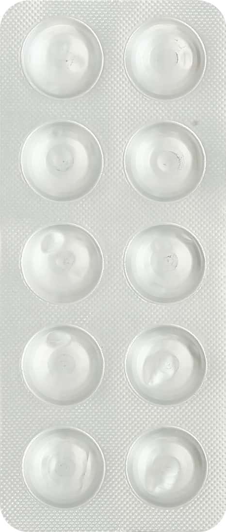 Bitatel M 25mg Strip Of 10 Tablets: Uses, Side Effects, Price & Dosage ...