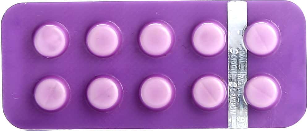 Glimison 2 MG Tablet (10): Uses, Side Effects, Price & Dosage | PharmEasy