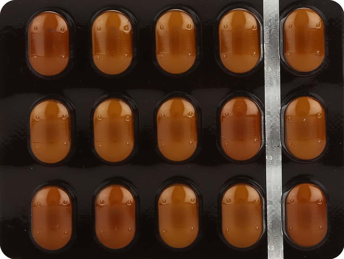 Glimison M 1mg Strip Of 15 Tablets: Uses, Side Effects, Price & Dosage ...