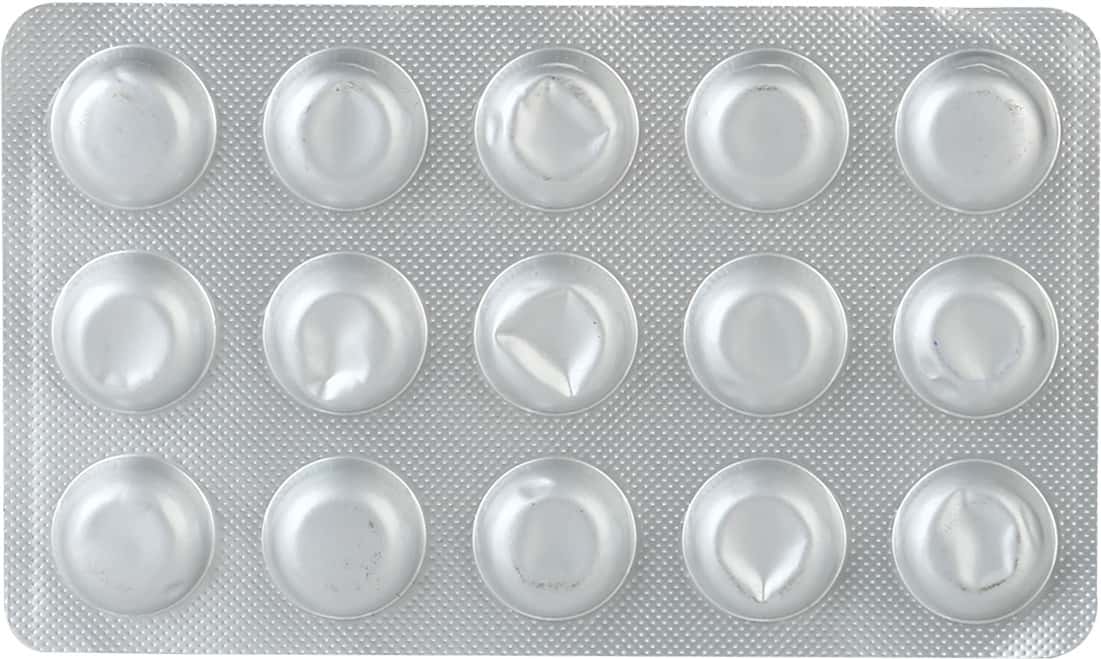 T Let 40 MG Tablet (15): Uses, Side Effects, Price & Dosage | PharmEasy