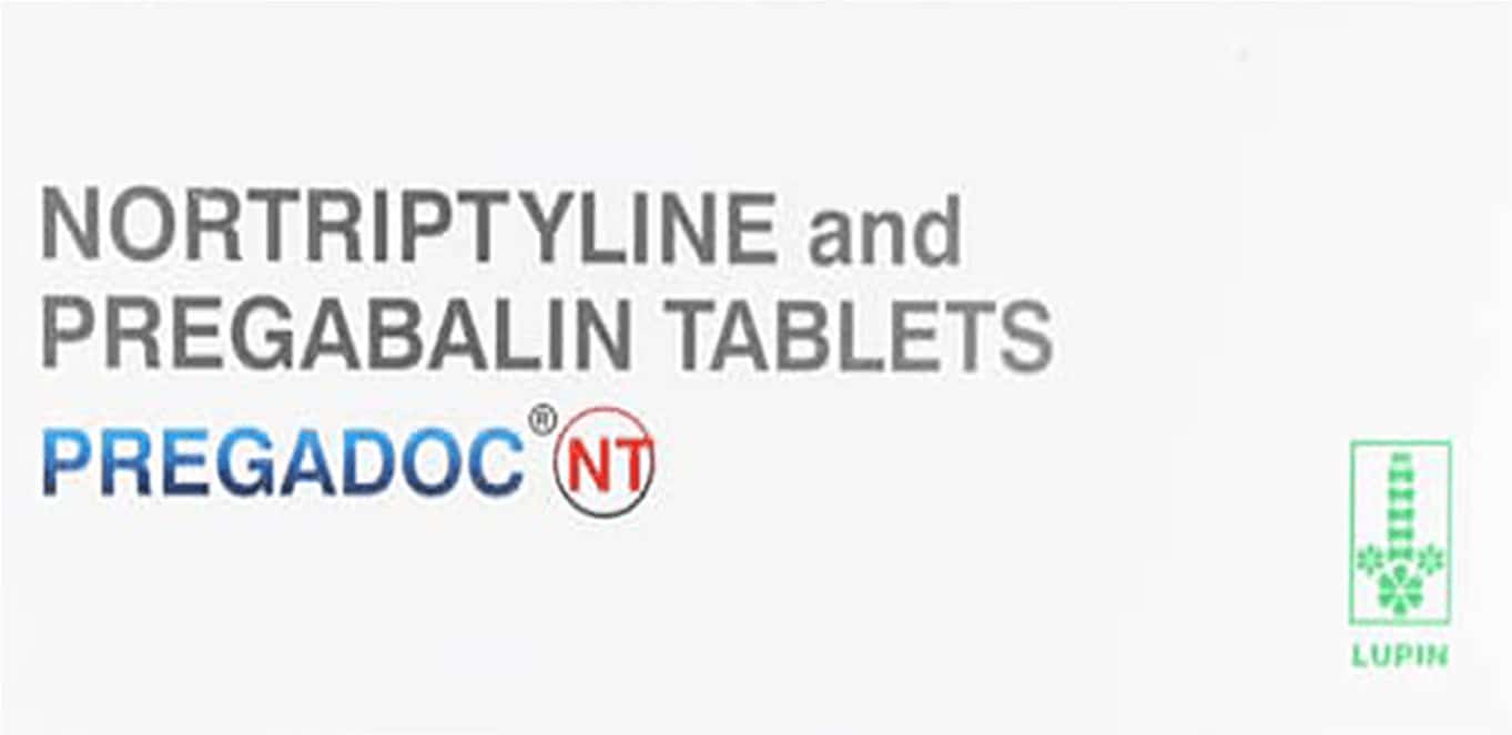Pregadoc Nt Strip Of 10 Tablets: Uses, Side Effects, Price & Dosage ...