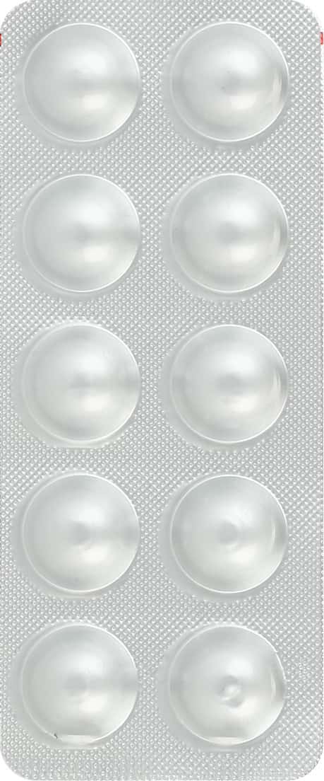 Febuset 80 MG Tablet (10): Uses, Side Effects, Price & Dosage | PharmEasy