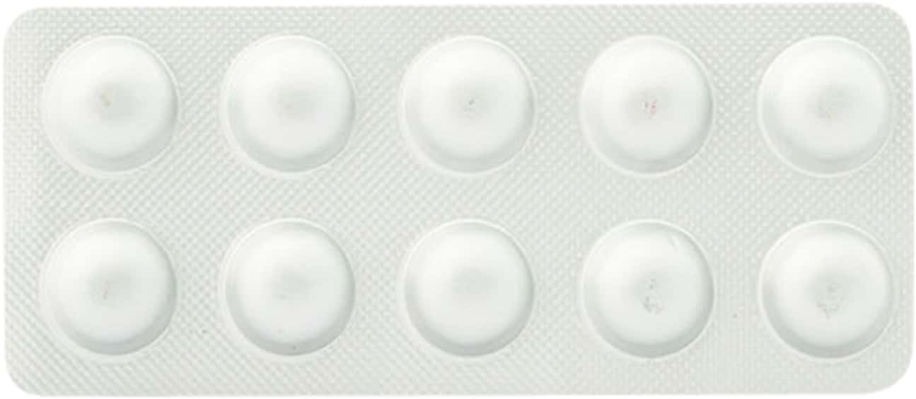 Cilnipres 10 MG Tablet (10): Uses, Side Effects, Price & Dosage | PharmEasy