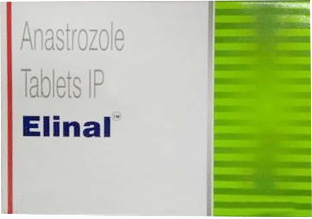 Elinal 1 MG Tablet (10): Uses, Side Effects, Price & Dosage | PharmEasy