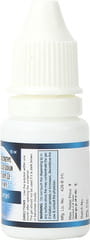 Cmc Gel Eye Drops: Uses, Side Effects, Price, Dosage & More Info ...
