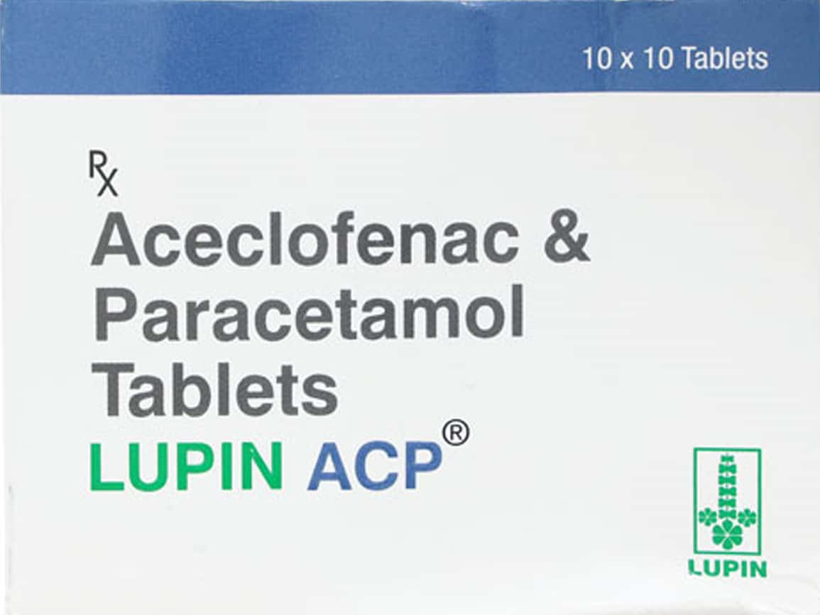 ACP Tablet: Uses, Side Effects, Price, Dosage & More Info - PharmEasy