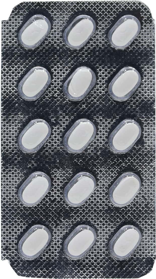 Xyzal 5 MG Tablet (15): Uses, Side Effects, Price & Dosage | PharmEasy