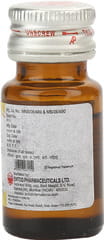 Waxonil Activ Ear Drops: Uses, Side Effects, Price, Dosage & More Info ...