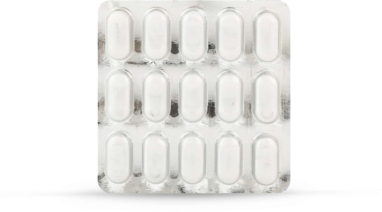 New Cavit Strip Of 15 Tablets: Uses, Side Effects, Price & Dosage ...