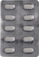 Gabator NT 400/10mg Tablet: Uses, Side Effects, Price, Dosage & More ...