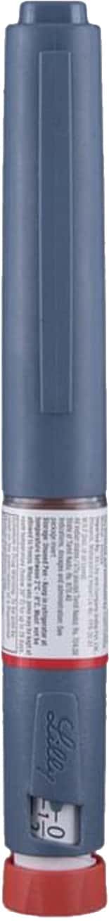 Eglucent Mix 50 Kwikpen 100iu Pre Filled Pen Of 3ml Suspension For ...