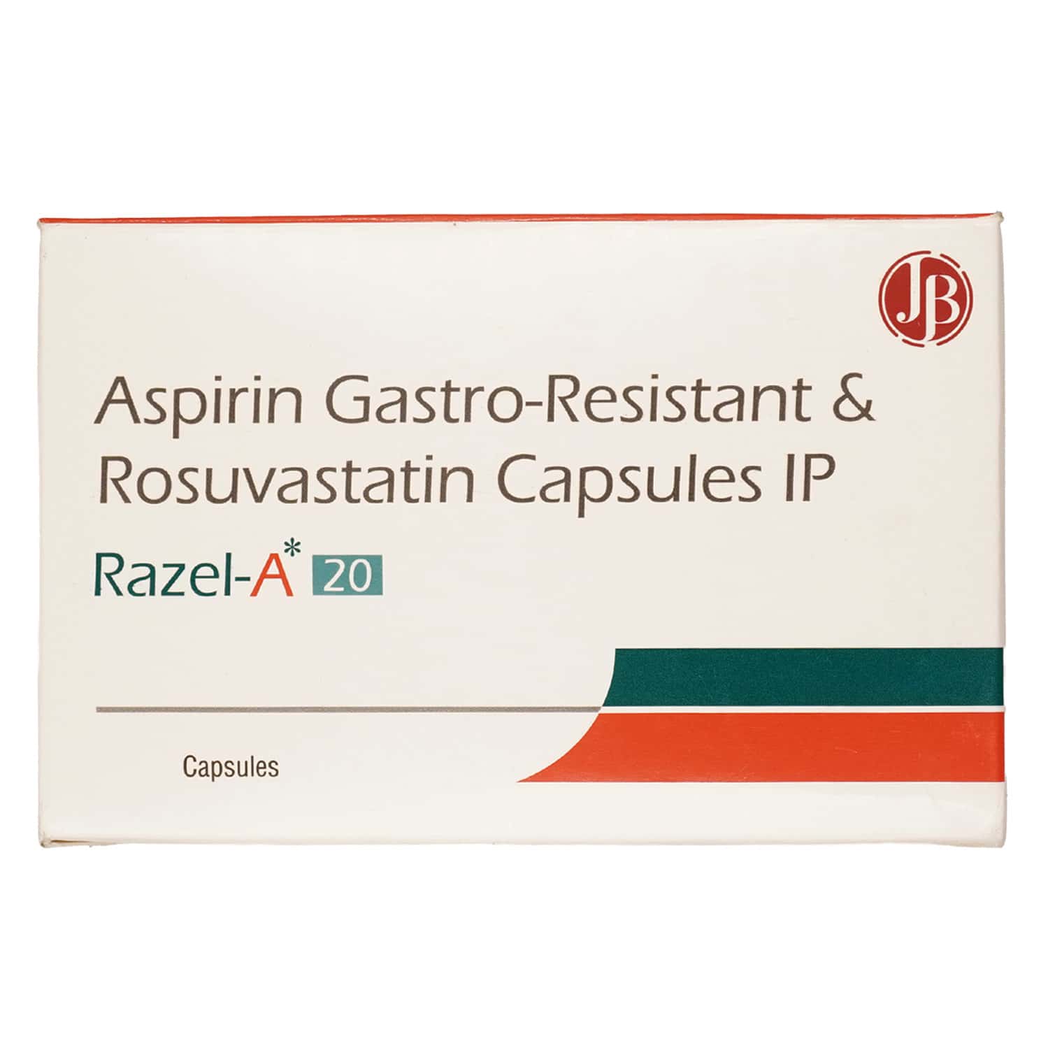 Razel A 20 Capsule: Uses, Side Effects, Price, Dosage & More Info ...
