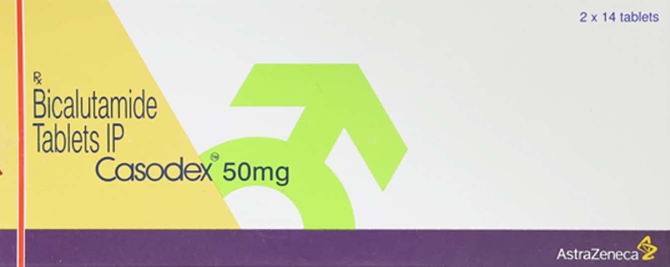 Casodex 50 MG Tablet (14): Uses, Side Effects, Price & Dosage | PharmEasy