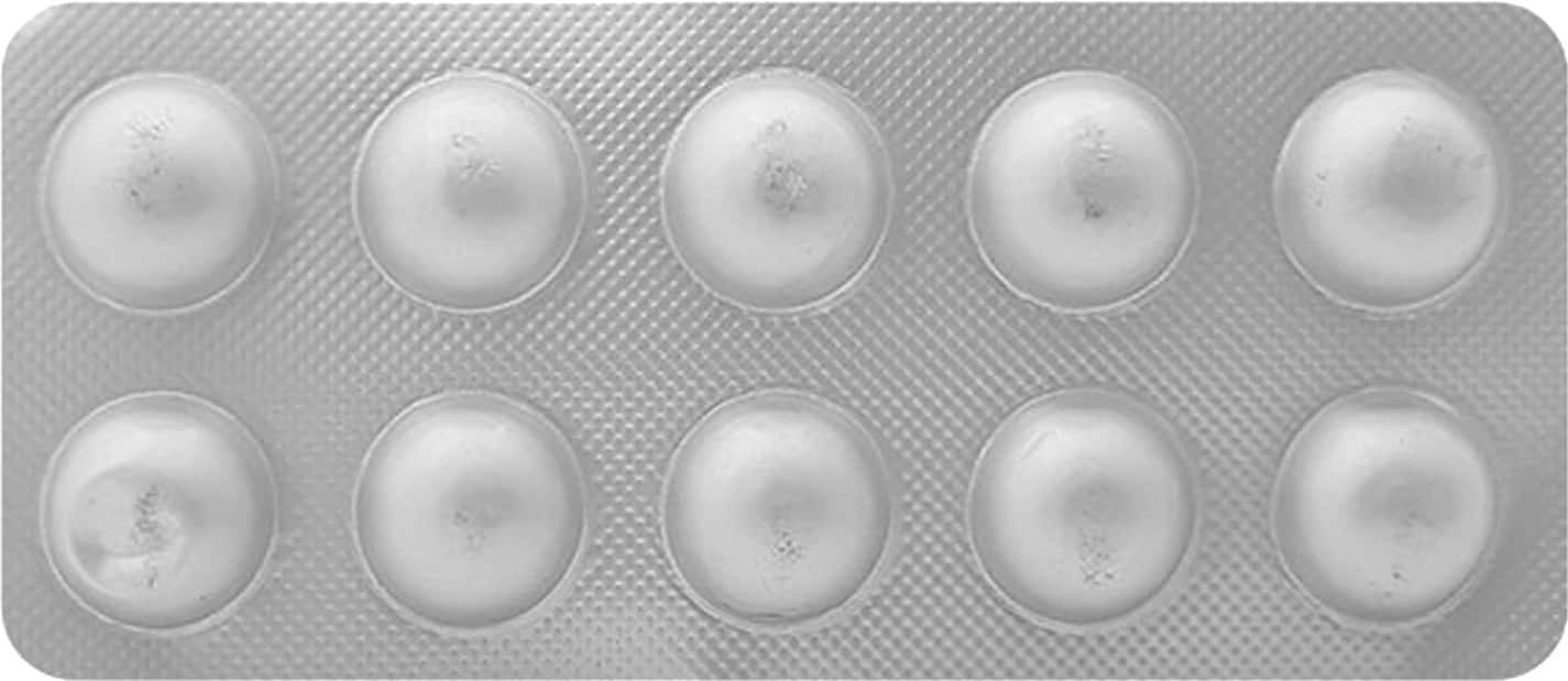 Belol Xl 25 MG Tablet (10): Uses, Side Effects, Price & Dosage | PharmEasy