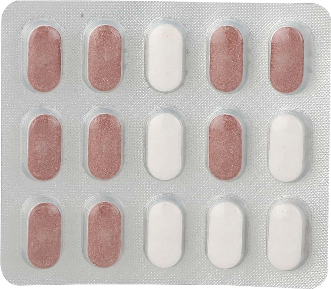 Ziglim-M 1 Tablet: Uses, Side Effects, Price, Dosage & More Info ...