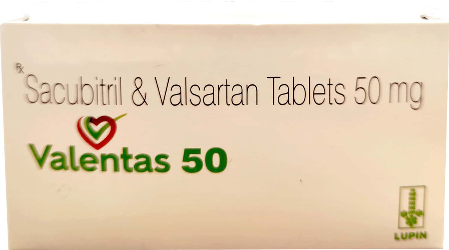 Valentas 50mg Strip Of 10 Tablets: Uses, Side Effects, Price & Dosage ...