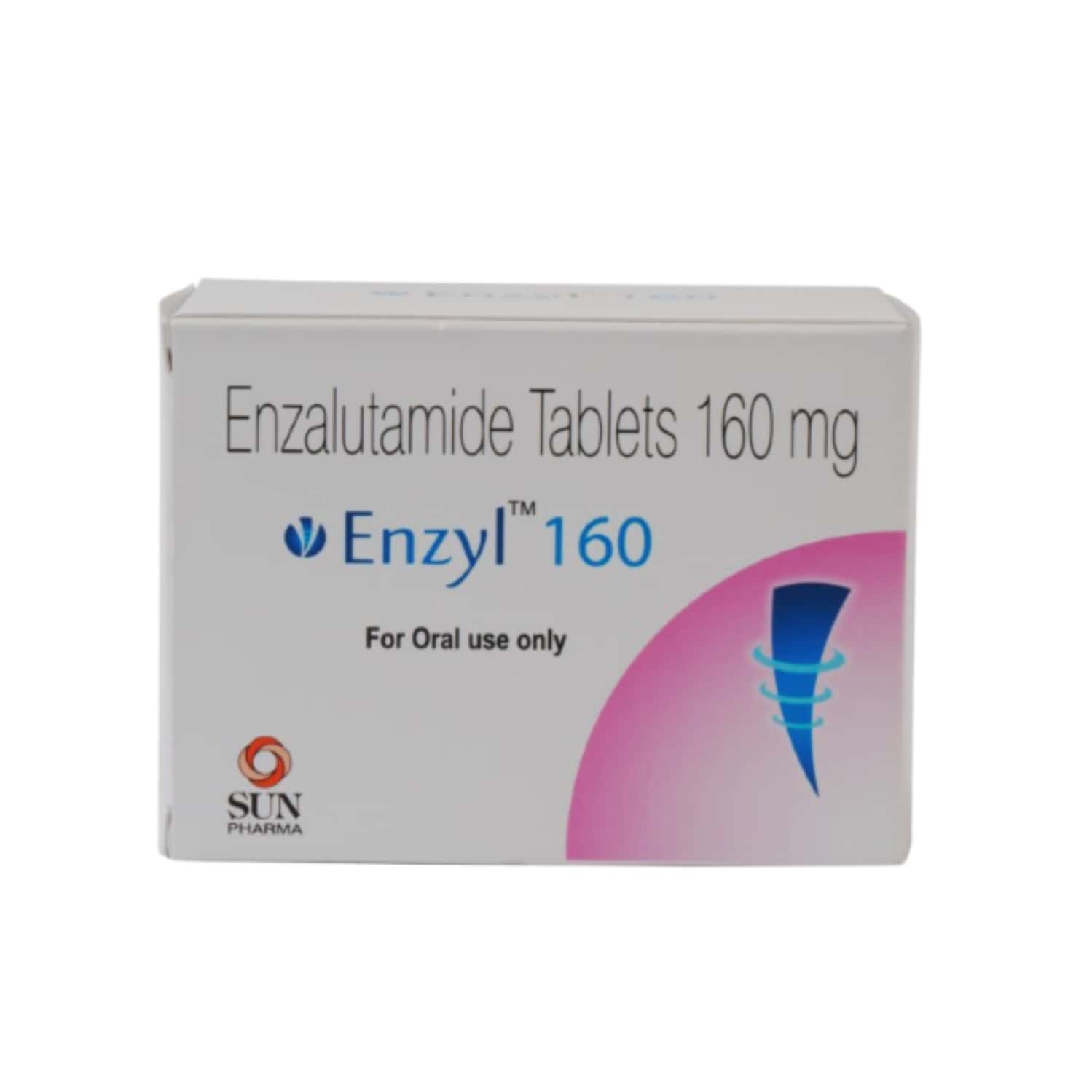 Enzyl 160 MG Tablet (7): Uses, Side Effects, Price & Dosage | PharmEasy