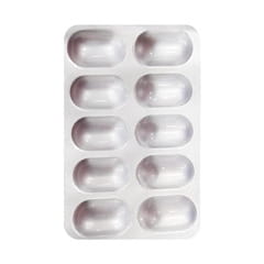 Nusam 400 MG Tablet (10): Uses, Side Effects, Price & Dosage | PharmEasy