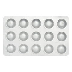 Alphacept 8 MG Tablet (15): Uses, Side Effects, Price & Dosage | PharmEasy
