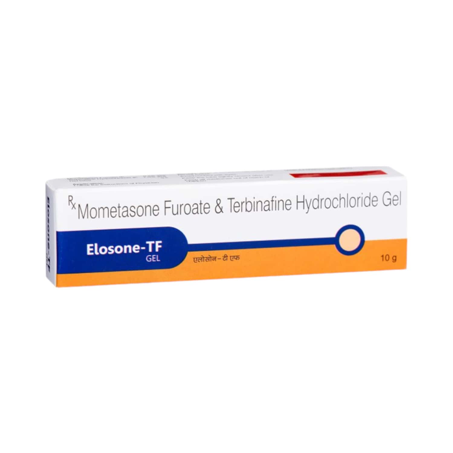 Elosone Tf Tube Of 10gm Gel: Uses, Side Effects, Price & Dosage | PharmEasy