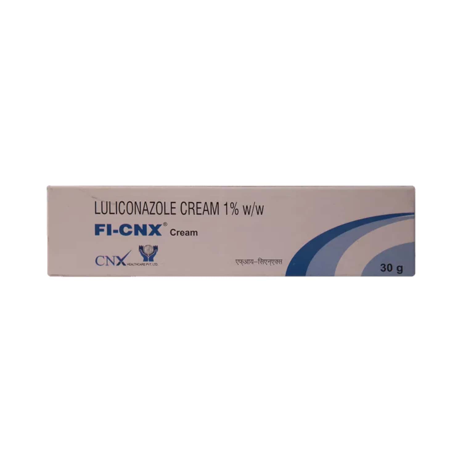 Fi Cnx 1 %W/W Cream (50): Uses, Side Effects, Price & Dosage | PharmEasy