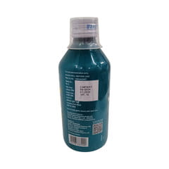Ranidom Raft Peppermint Flavour Sugar Free Bottle Of 200ml Suspension ...