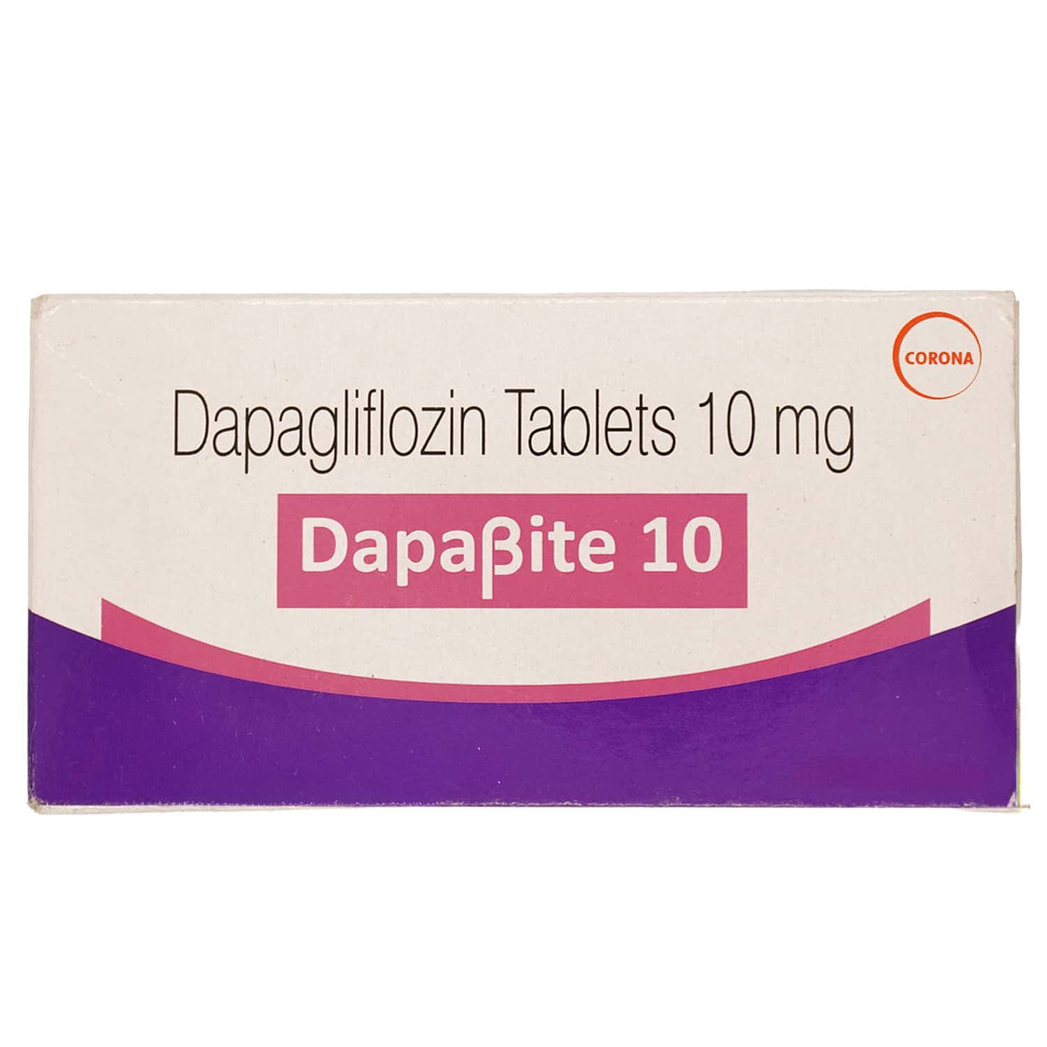 Dapabite 10 MG Tablet (15): Uses, Side Effects, Price & Dosage | PharmEasy